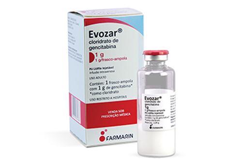 Agentes Antineoplásicos – Farmarin